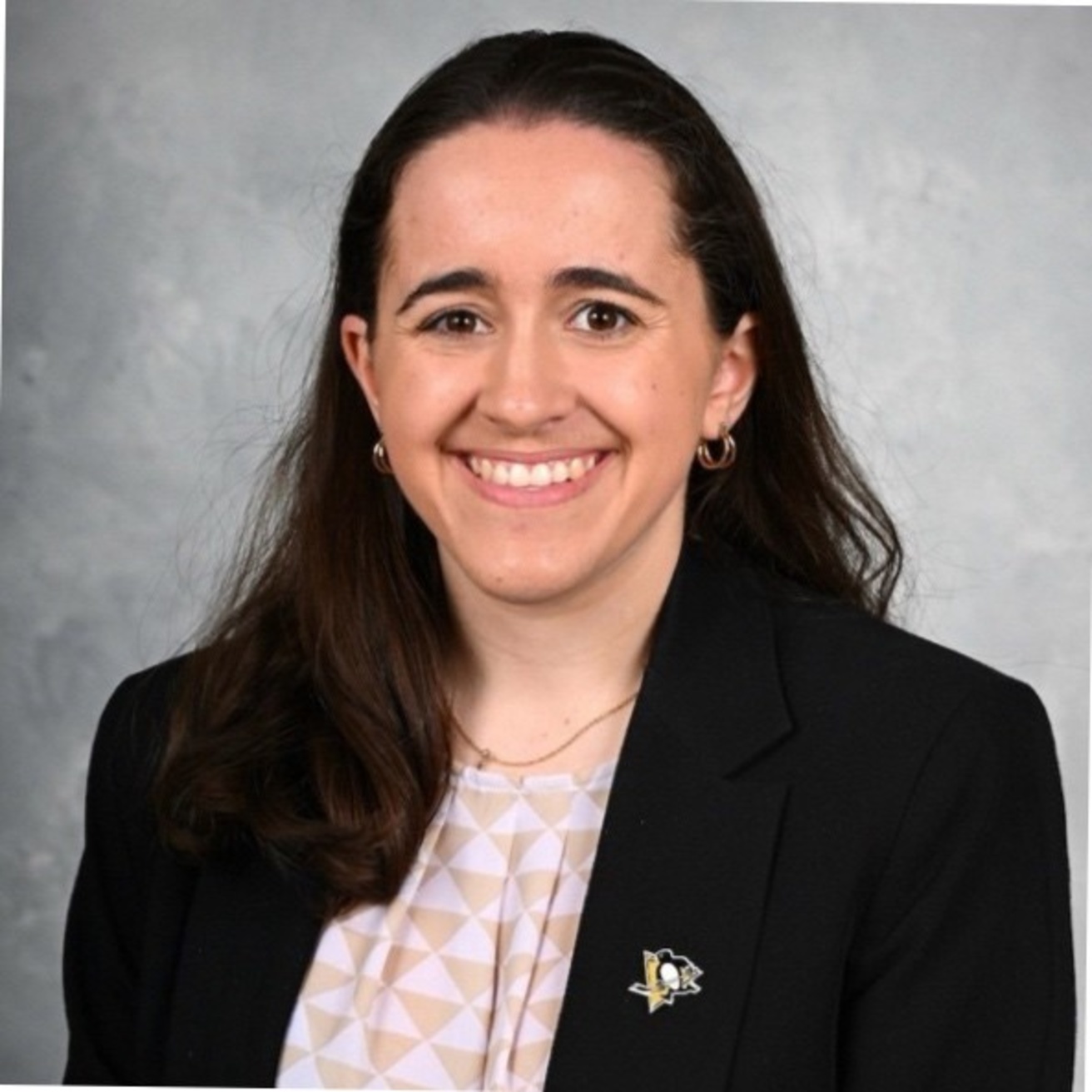 Amy Knoebl | UISRM Symposium - The University of Iowa