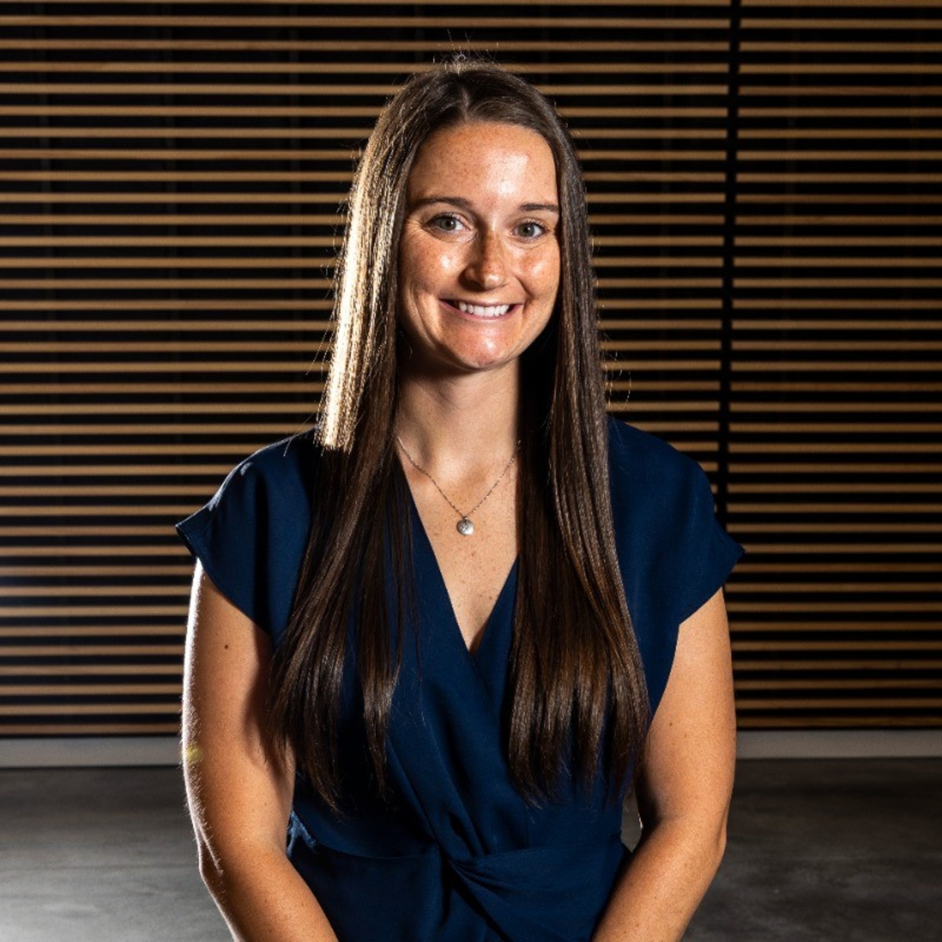 Kylee Walker | UISRM Symposium - The University of Iowa